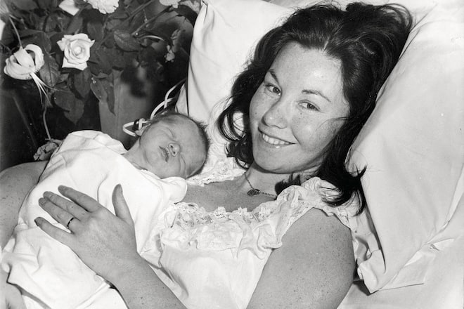 Nadine de Rothschild: «Je veux fonder un musée à Genève à la mémoire de ...