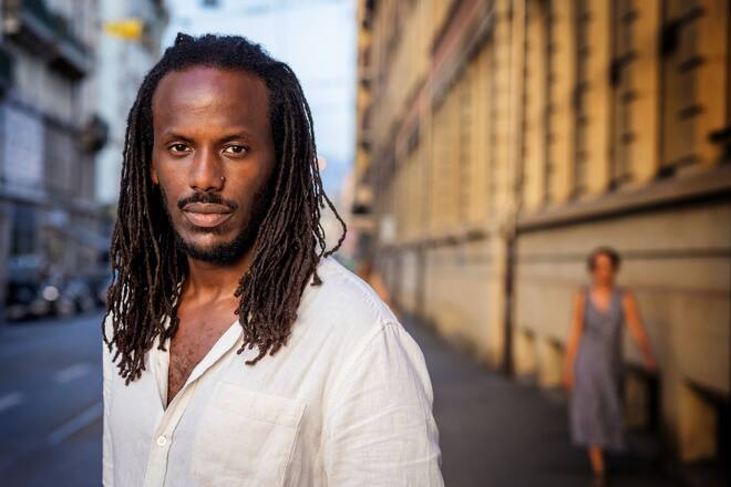 Shyaka Kagame, la voix qui explore le racisme helvétique | Illustré