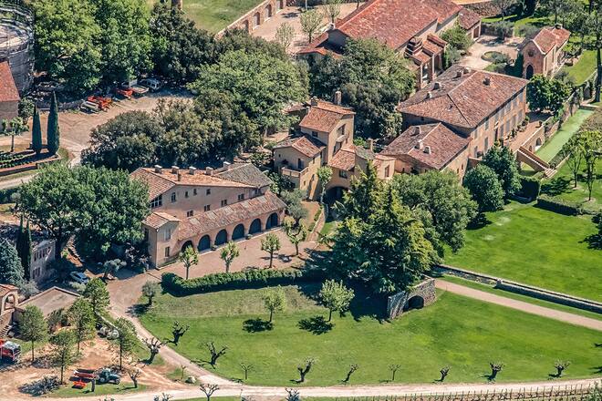 Brad Pitt, enfin en paix avec lui-même | Illustré