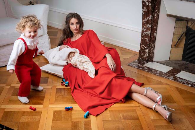 Les baby-boudeurs | Illustré