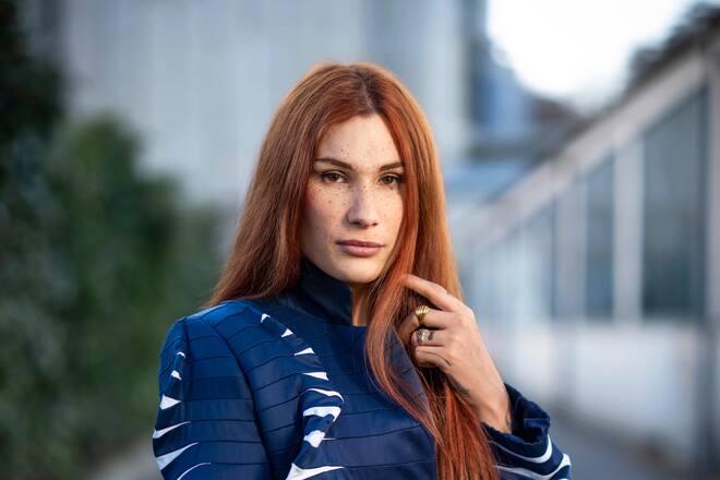 Moon: «Je me suis découverte grâce à l’art du drag» | Illustré