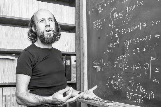 Hubert Reeves, le lanceur d’alerte fraternel | Illustré