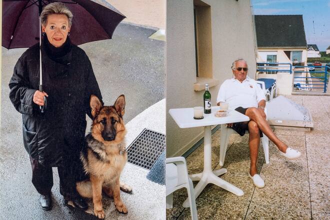 Pascal et Mireille Besson: le destin d'un couple qui a eu recours au ...