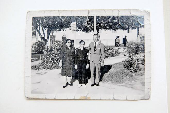 Enfant de la mafia: le psychologue Nino Rizzo raconte les coulisses des ...