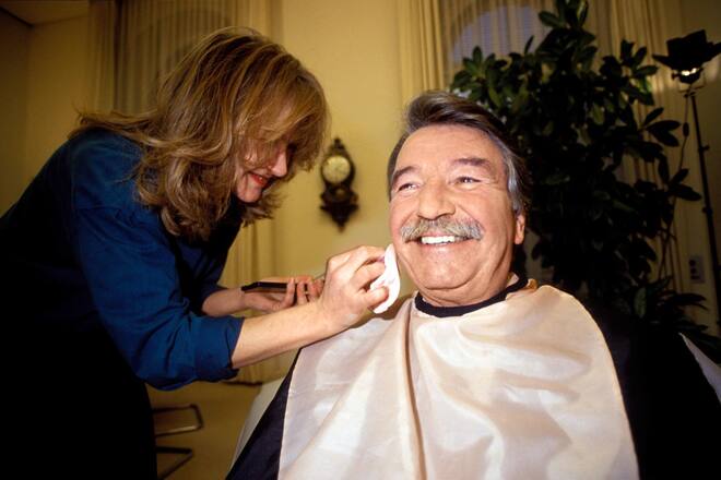 Hommage à René Felber, l’homme de l’ouverture | Illustré